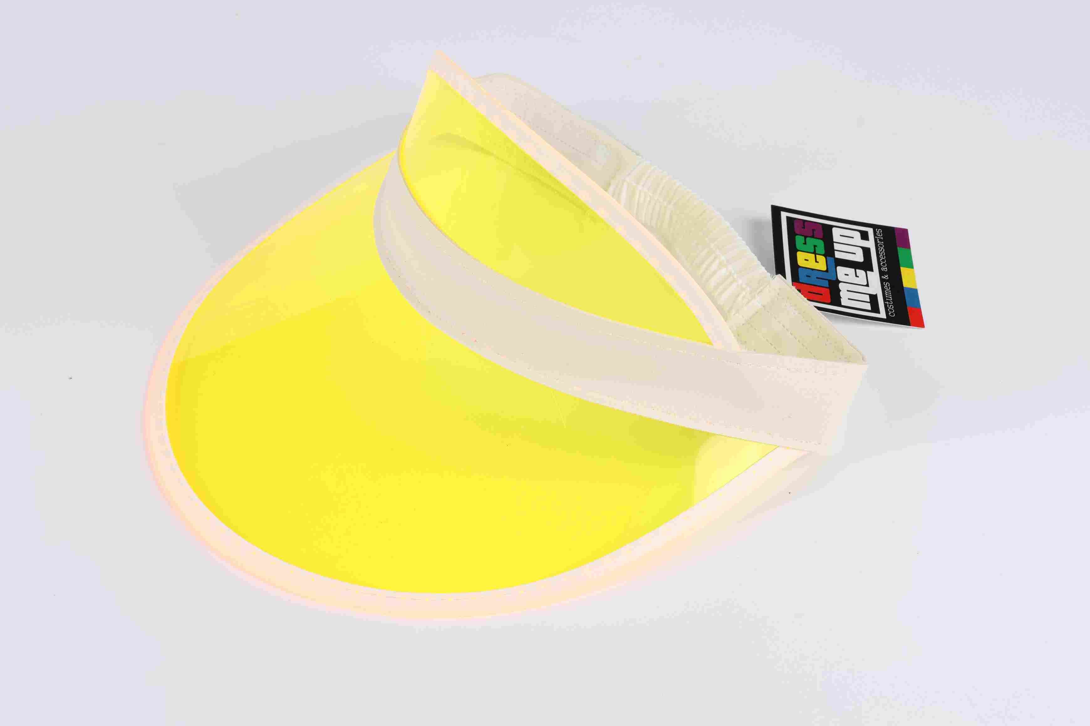 Yellow Visor – Price Savers